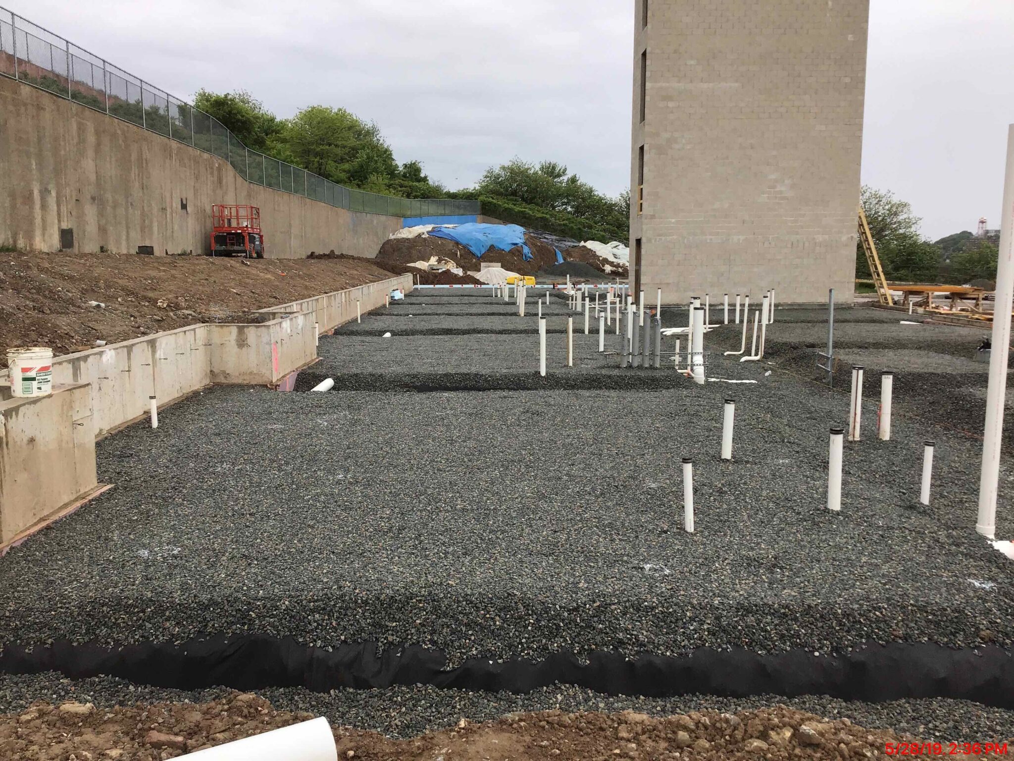 Orient Heights – Cavalieri Construction Company