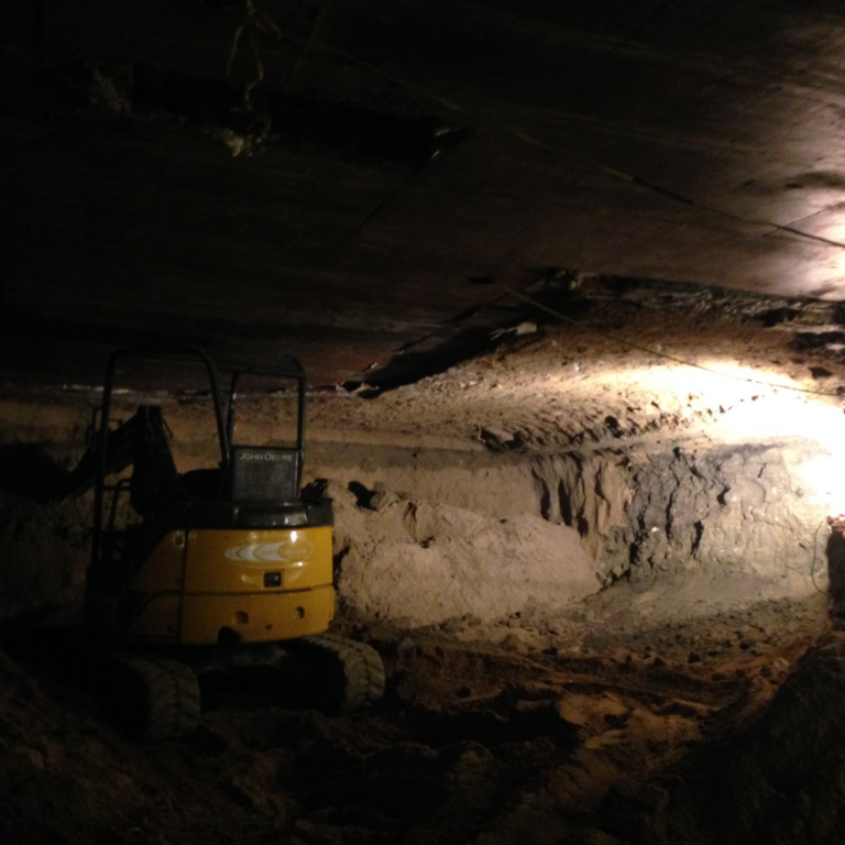 25 Beacon St & 6-7 Mt. Vernon St. – Cavalieri Construction Company