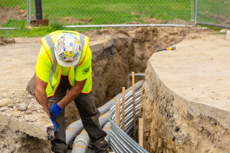 Services – Cavalieri Construction Company