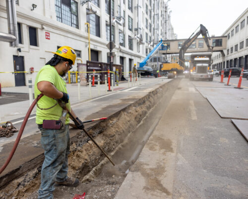 Cavalieri Construction Company – Building on a foundation of integrity, trust, and reliability ...